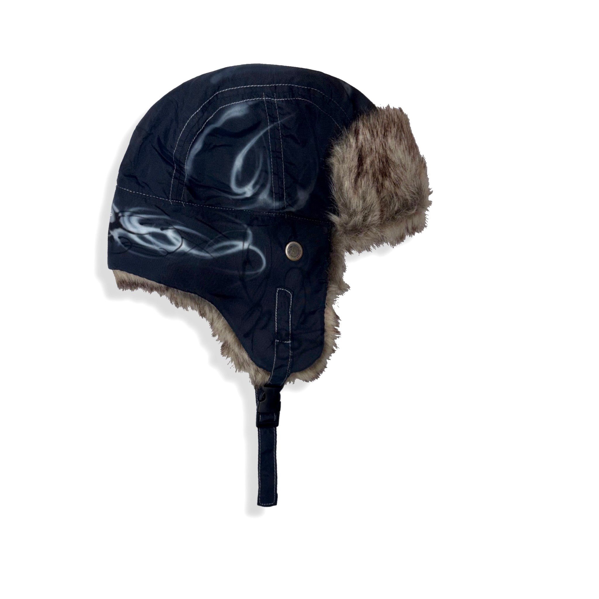 Fur trapper – coldf33t